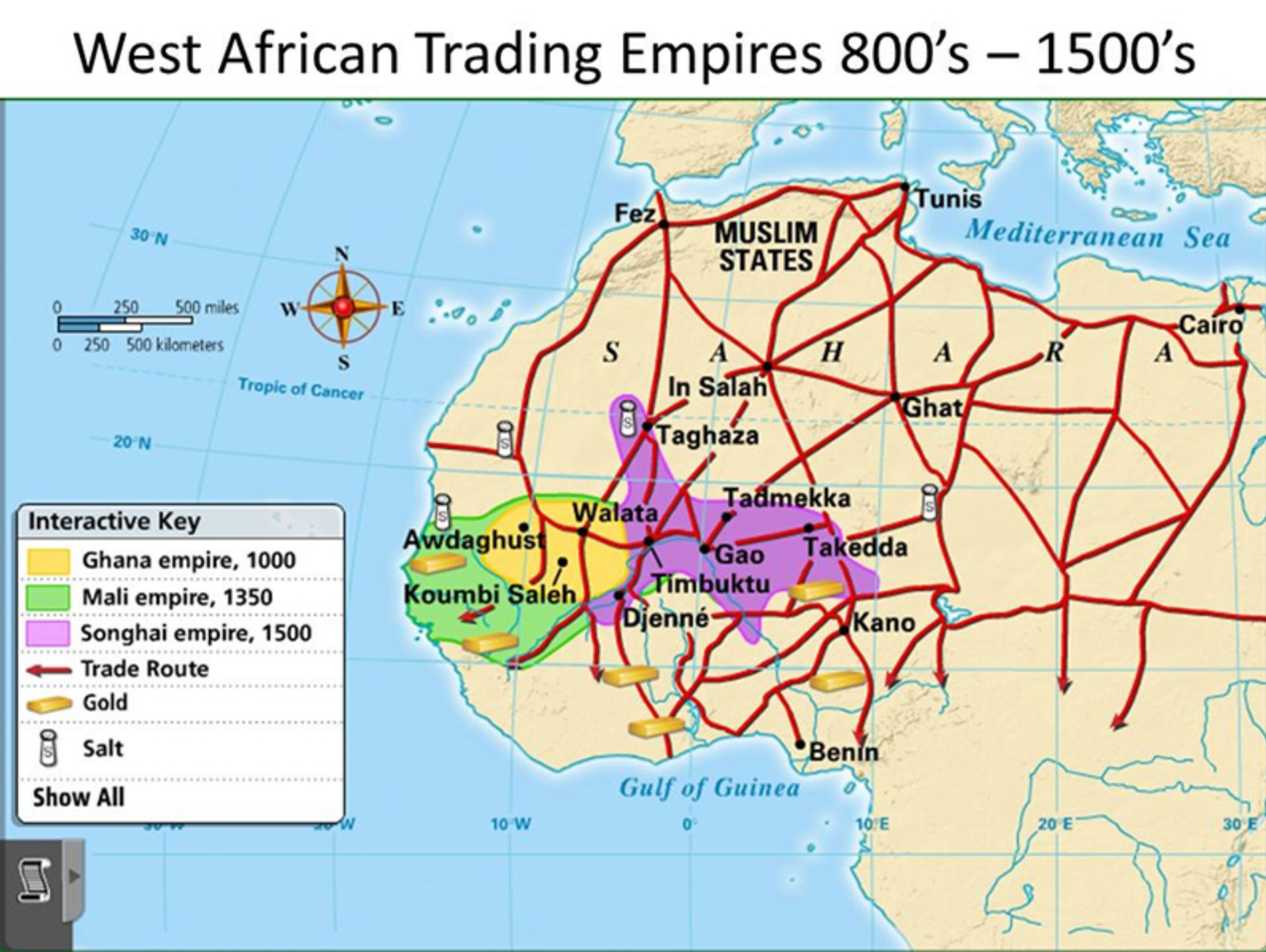 01 The World in 1500: From Underdog to Global Powerhouse — World ...